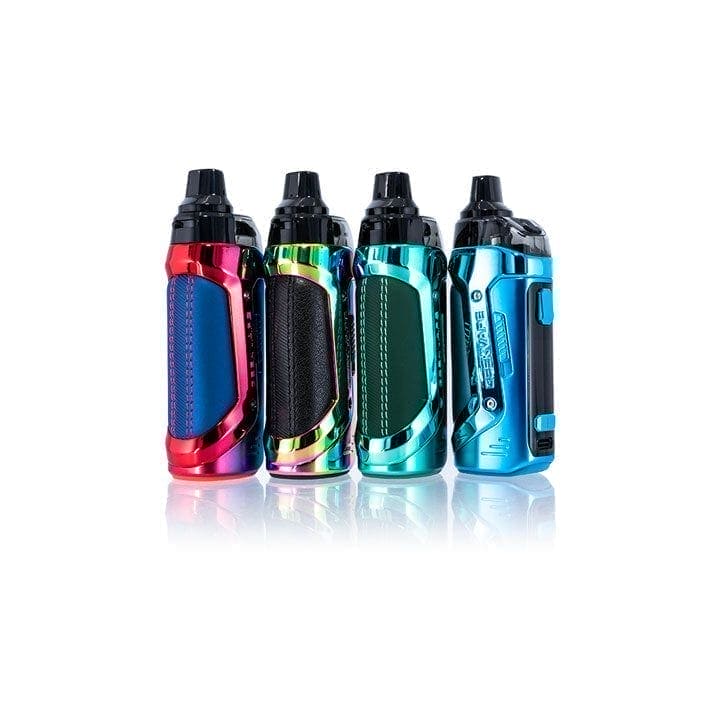 Geek Vape B60 Aegis Boost 2 Pod Mod Kit – LA Vapor Inc