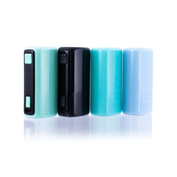 Innokin GOZEE 60W Mod 2100mAh – LA Vapor Inc