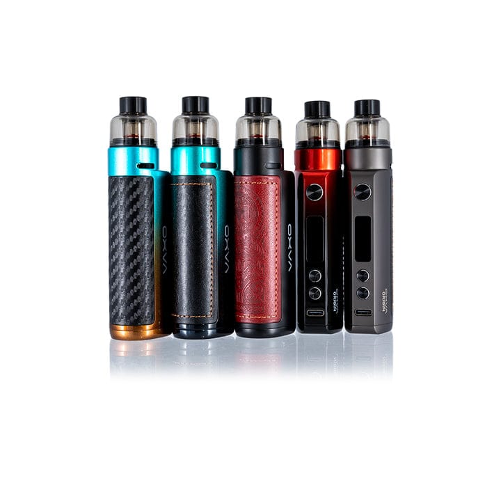 OXVA Origin 2 80W Kit - Clearance – LA Vapor Inc